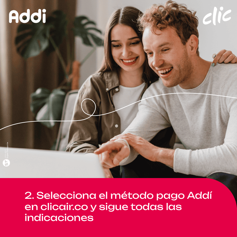 Alianza Clic - Addi